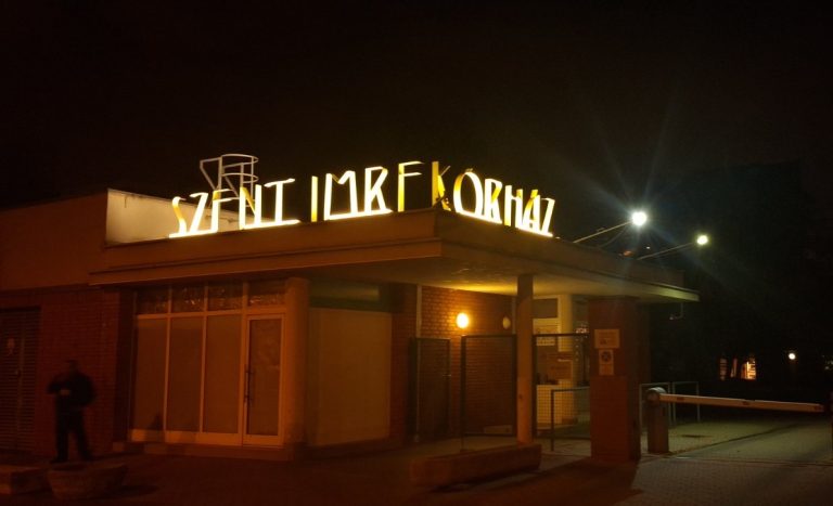 Szent Imre Kórház – Dél-budai Centrumkórház